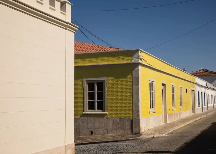 Casamarela Health & Spa - Alentejo