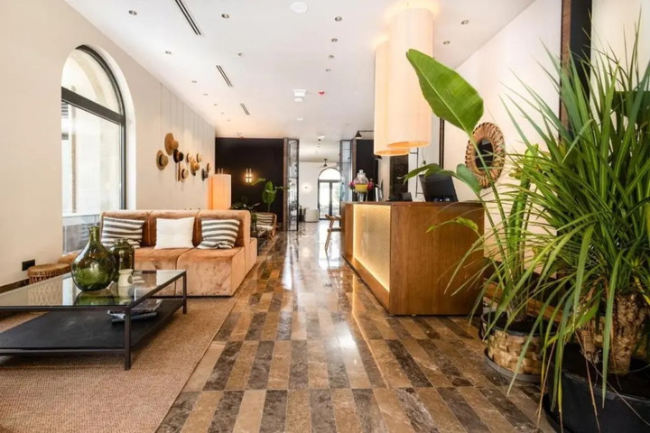 Infinity Hotel & More - Budva