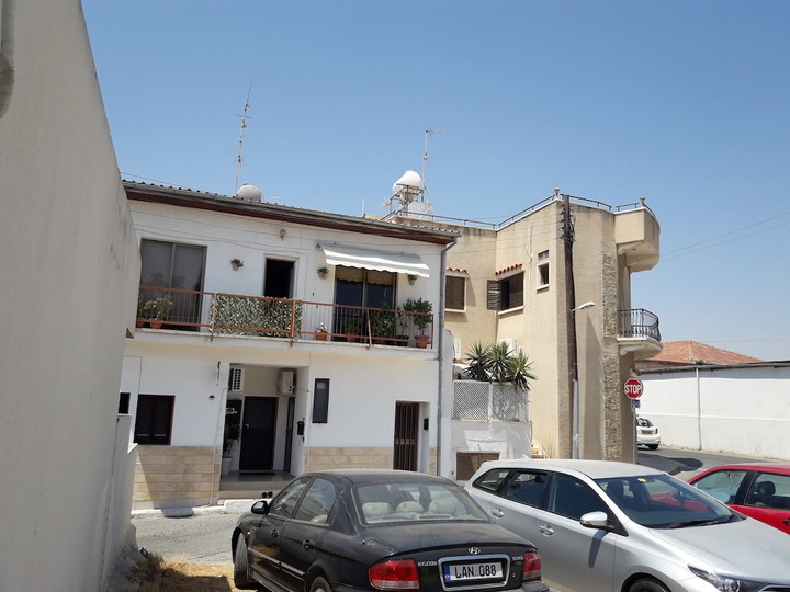 Marina's Rooms - Larnaca