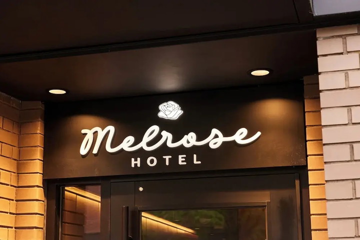 Melrose Hotel - The Bronx, NY