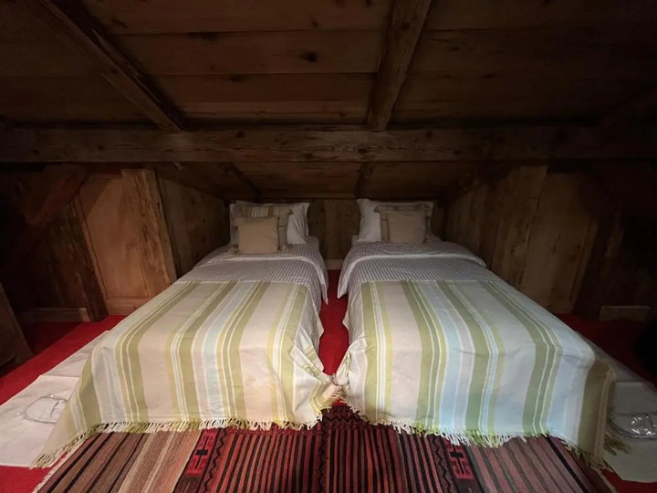 Arthaus Megeve - Combloux