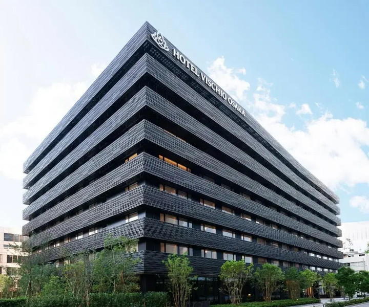 Hotel Vischio Osaka-jr Hotel Group - Osaka