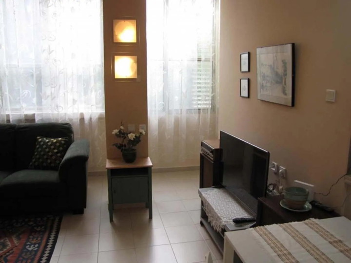 Renovated 1br Apt. In Central Tlv - Tel Aviv