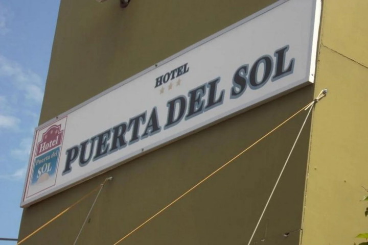 Hotel Puerta Del Sol - San Jose Airport - San José, Costa Rica