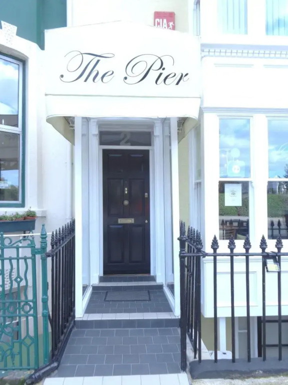 The Pier - Portsmouth
