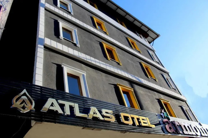 Atlas Hotel - Erzurum