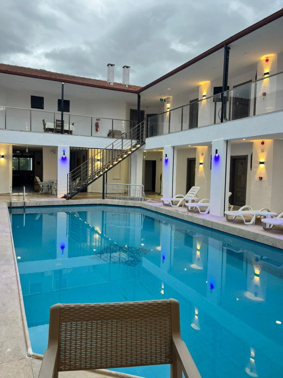 Boutique Han Dalyan Hotel - Dalyan
