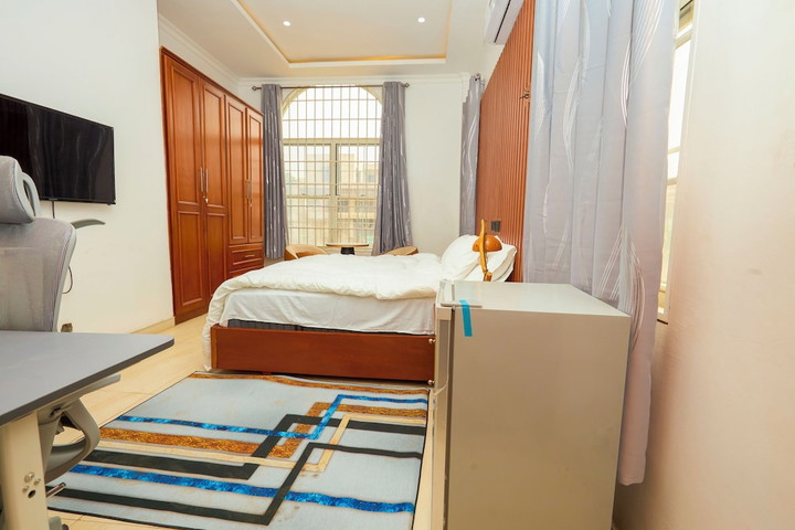 Tamarind Guesthouse And Suites - Accra