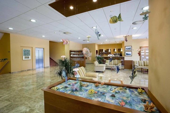 Hotel Salinera - Sava Hotels & Resorts - Portorož