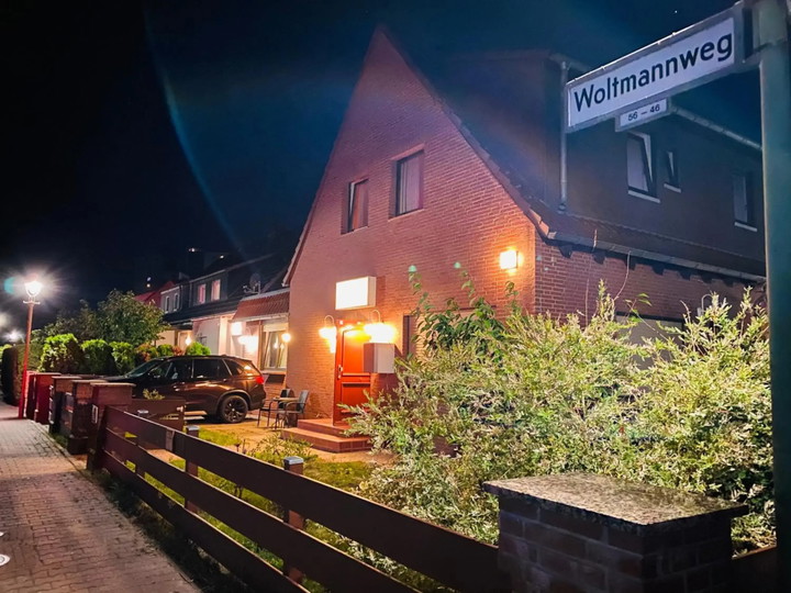 Pension Pamina - Berlin