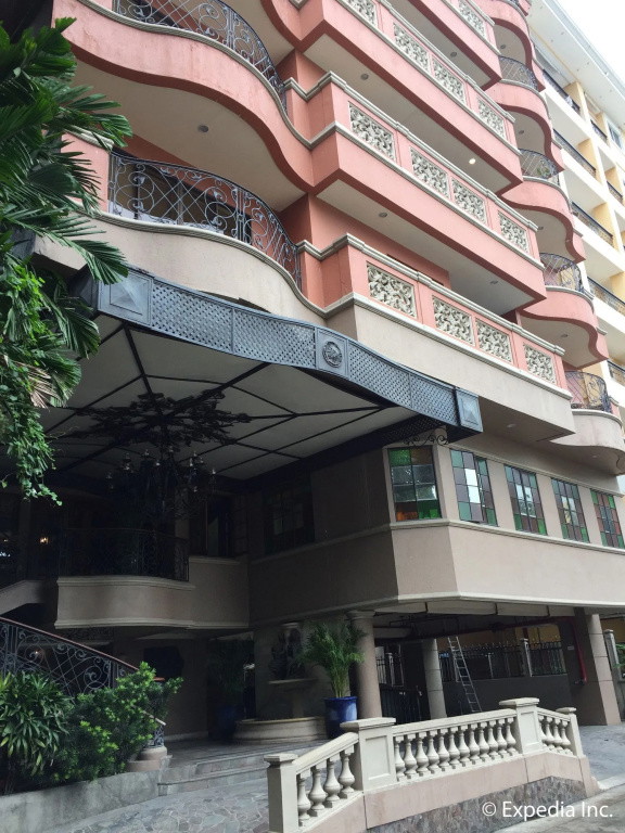 Sophia Suites Residence Hotel - Cebu
