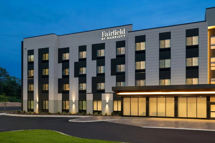 Fairfield By Marriott Inn & Suites Lancaster - Lancaster, PA