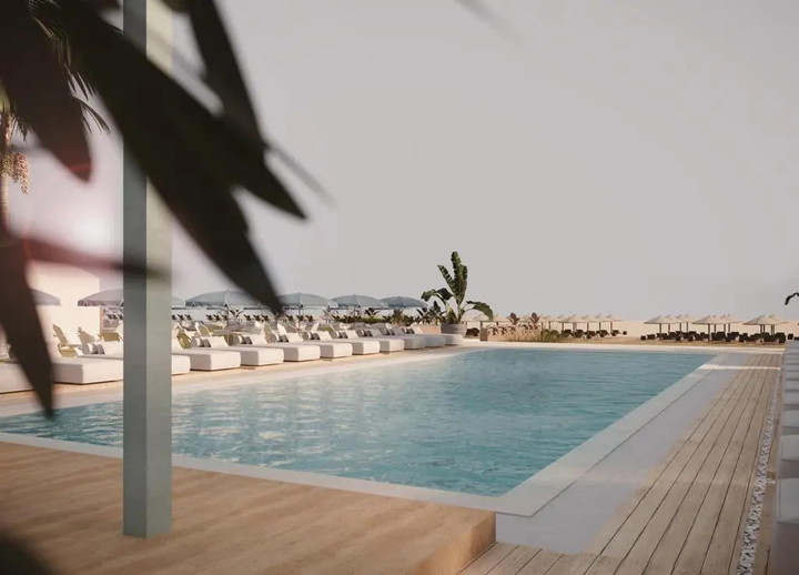 Nayu Igneada Hotel - Igneada