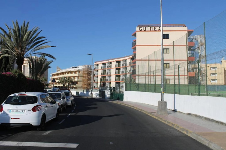 Guinea Apartments - Canary Islands