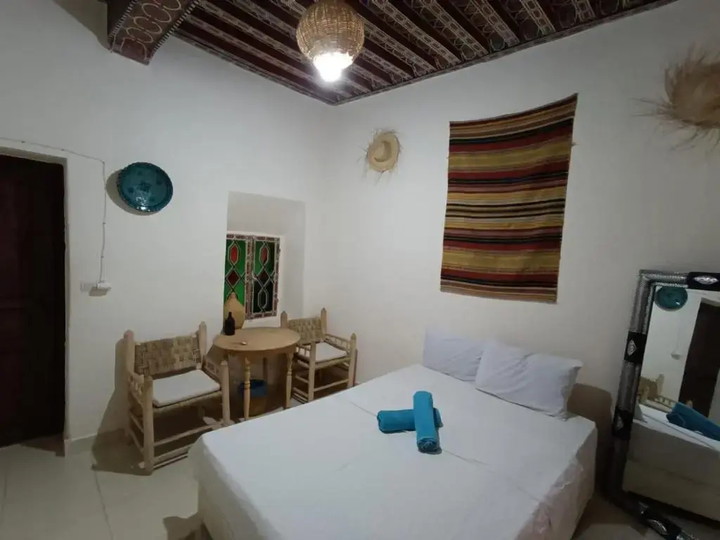 Terrace House 88 - Marrakesh