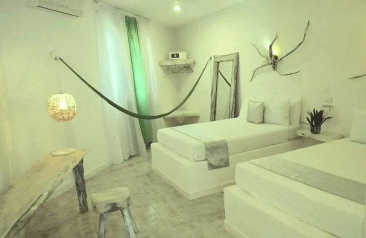 Casa Del Viento - Holbox