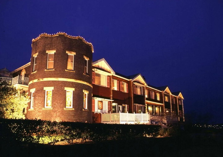 Mountain Heritage Hotel - Blue Mountains