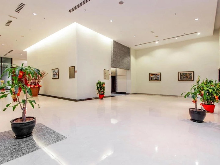 Sunbow Suites - Kuala Lumpur