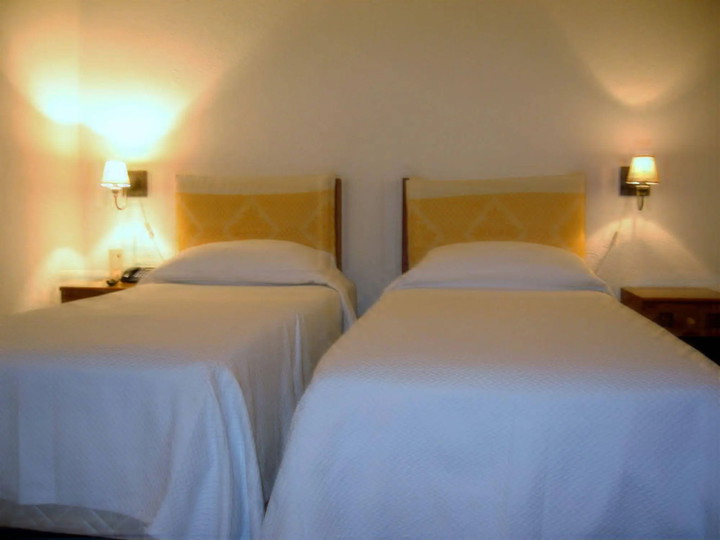 Hotel Valdiola - Sardinia