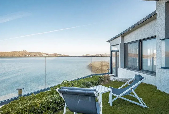 ÇImentepe Residence Deluxe - Yalıkavak