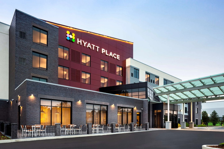 Hyatt Place Poughkeepsie / Hudson Valley - Highland, NY