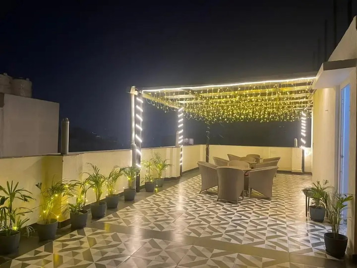 Imperial Stayz - Gurugram