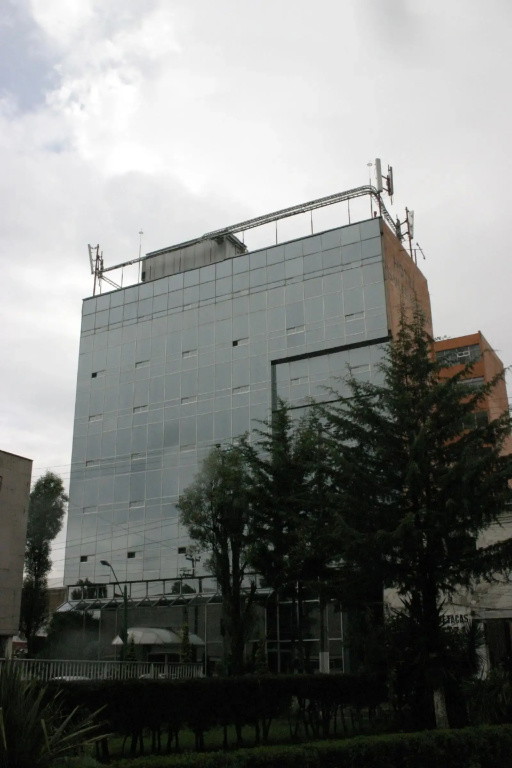 Hotel San Francisco Toluca - Toluca
