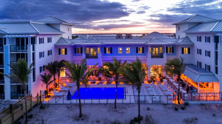 Hutchinson Shores Resort & Spa - Stuart, FL