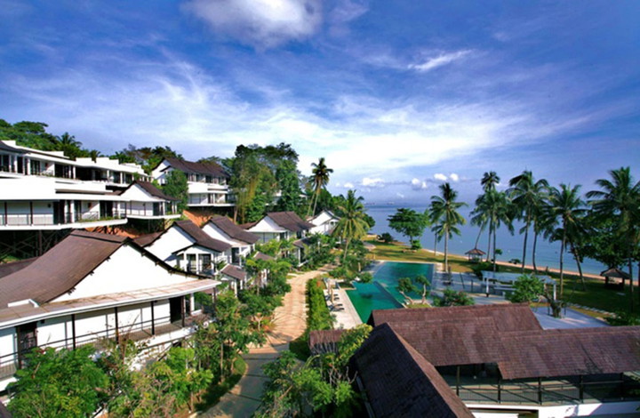 Turi Beach Resort - Batam