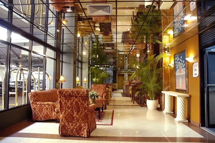W&p Santo Domingo - Santo Domingo