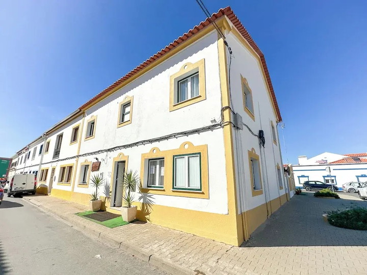 Casa Alagoinha By Umbral - Vila Nova de Milfontes