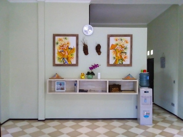 Ala Hostel - Legian