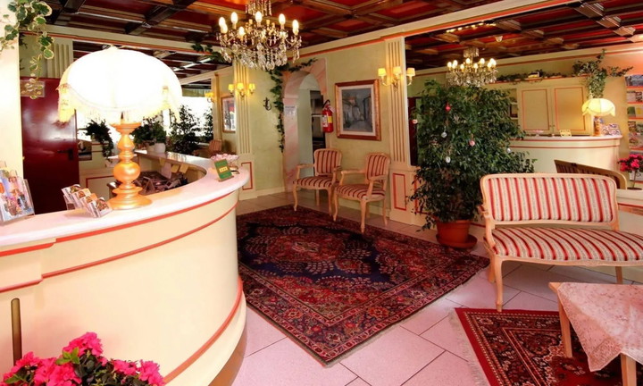 Hotel Benaco A Sirmione - Sirmione