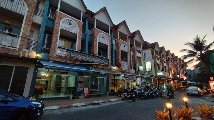 Sea Boss Homestay - Phuket