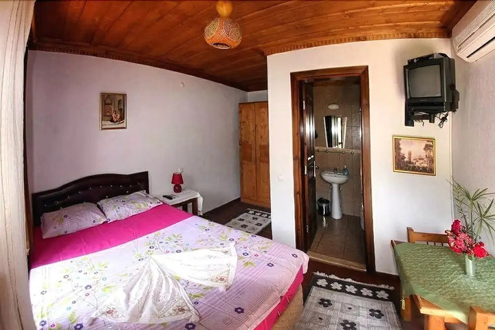 Sirincem Sakli Vadi - Torbalı