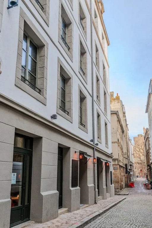 Appartements D'anne - Saint Malo - Brittany