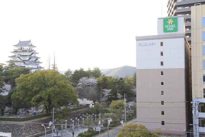 Vessel Inn Fukuyama Station - Fukuyama
