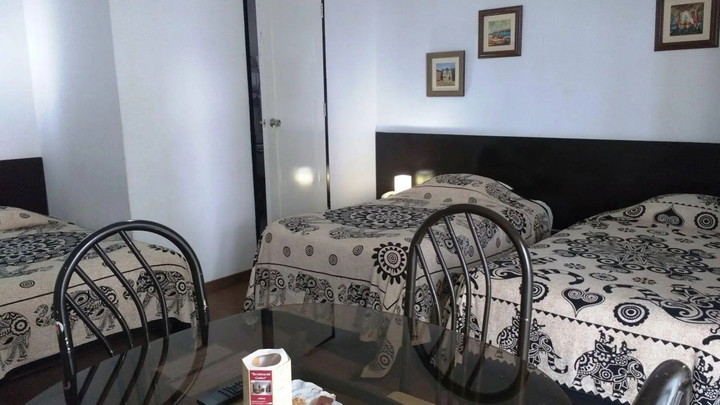 Residencial Carlos - Lima