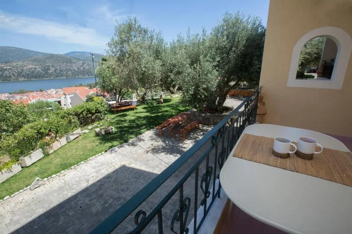 Liostasi Retreat Kefalonia - Cephalonia