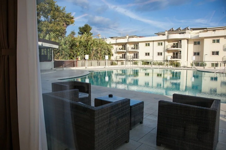 4spa Resort - カターニア