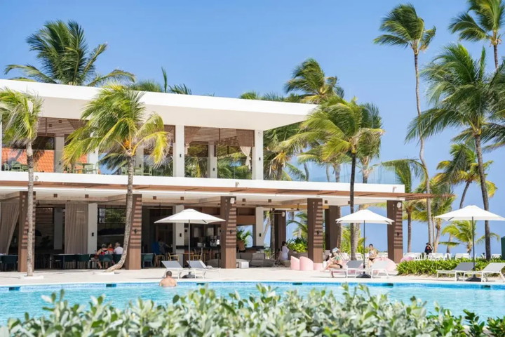 Caribe Deluxe Princess - All Inclusive - Punta Cana