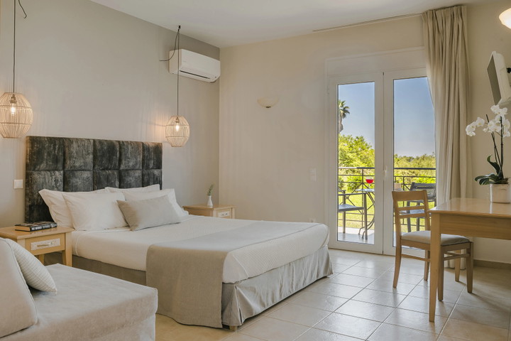 Astra Village Hotel Suites - Cephalonia