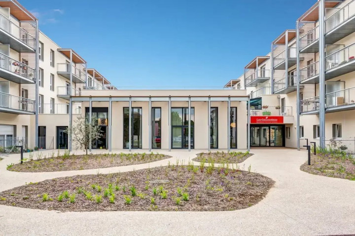 Quality Aparthotel Morangis Orly - Savigny-sur-Orge
