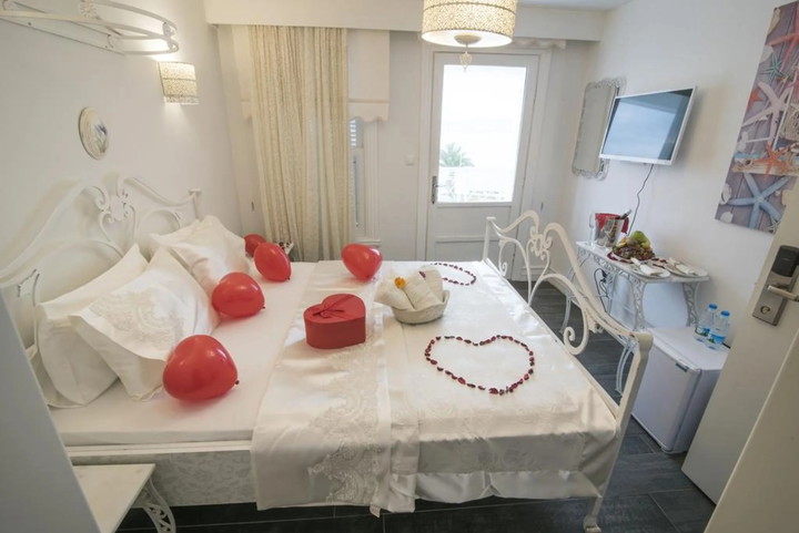 Buyukada Port Hotel - Adalar