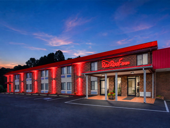 Red Roof Inn Hillsville - Hillsville, VA