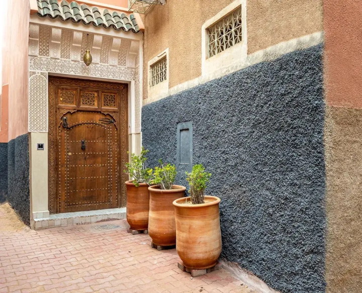 Riad Malaika Marrakech - Marrakesh