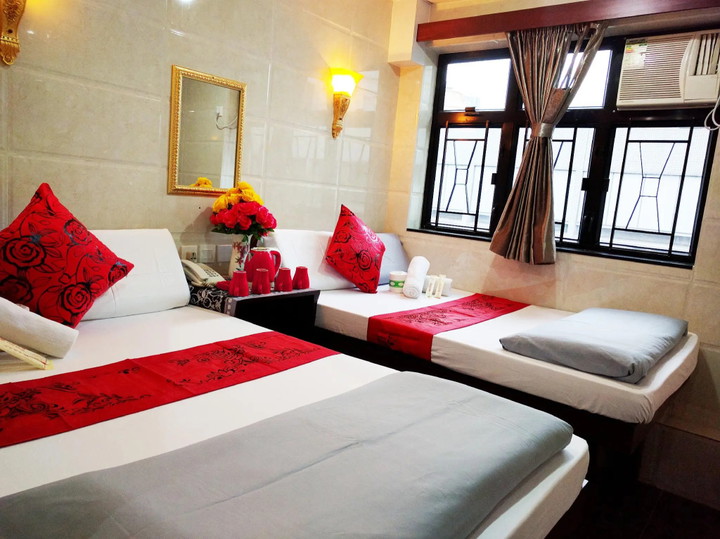 Hostel 16 - Sai Kung