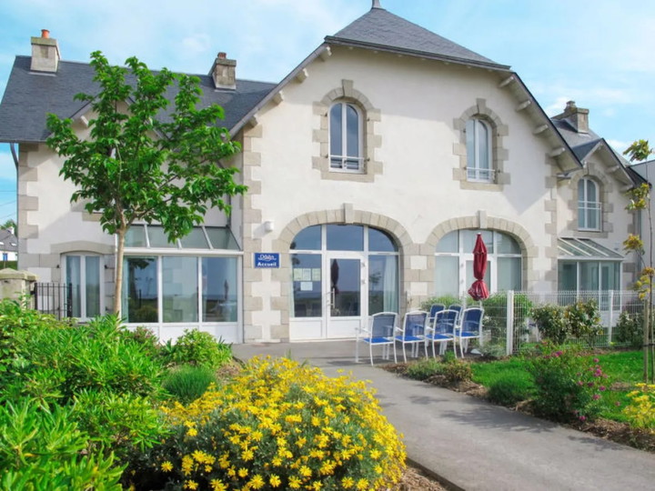 Résidence Odalys Le Domaine Des Roches Jaunes - Bretagne