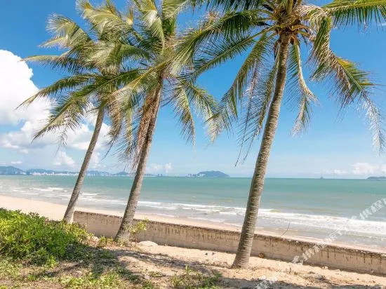 Muhai Hostel (Sanyawan) - Sanya