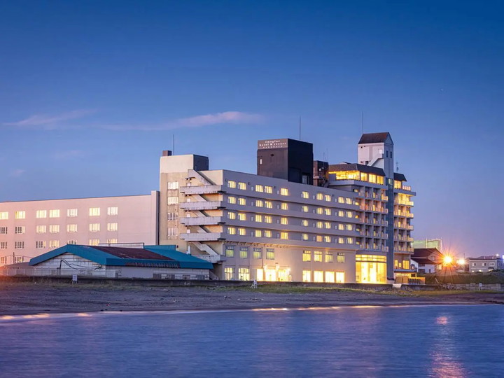 Imagine Hotel & Resort Hakodate - Hokkaido